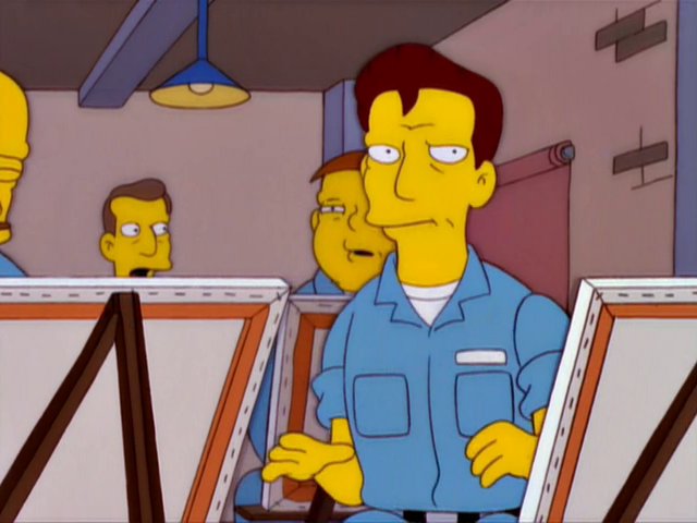 Frinkiac - Simpsons Meme & GIF Generator