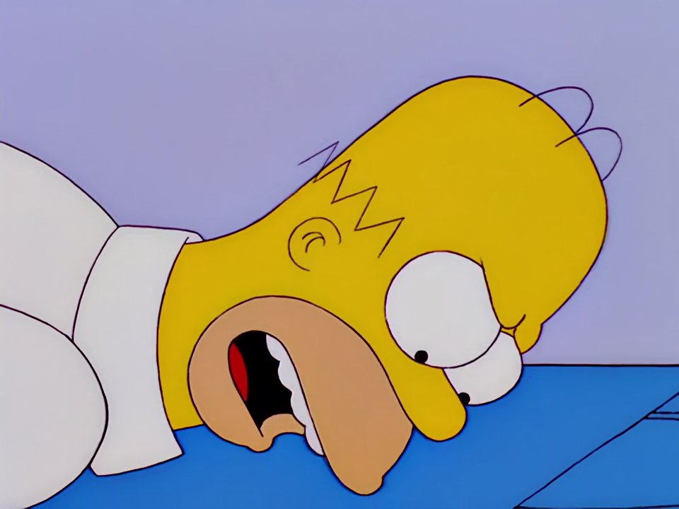 Frinkiac - Simpsons Meme & GIF Generator