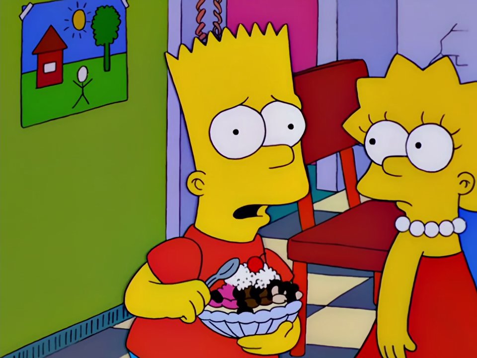 Frinkiac - Simpsons Meme & GIF Generator