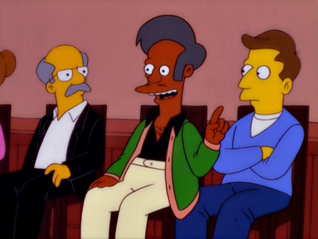 Frinkiac - Simpsons Meme & GIF Generator