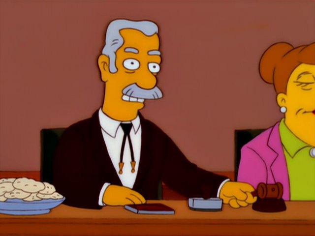 Frinkiac - Simpsons Meme & GIF Generator