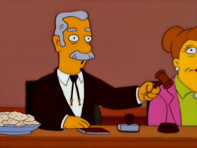 Frinkiac - Simpsons Meme & GIF Generator