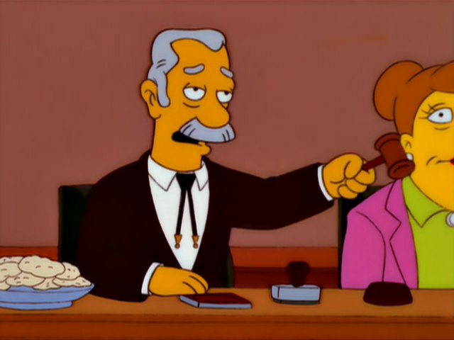 Frinkiac - Simpsons Meme & GIF Generator