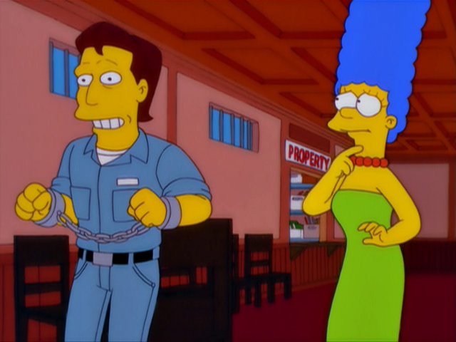 Frinkiac - Simpsons Meme & GIF Generator