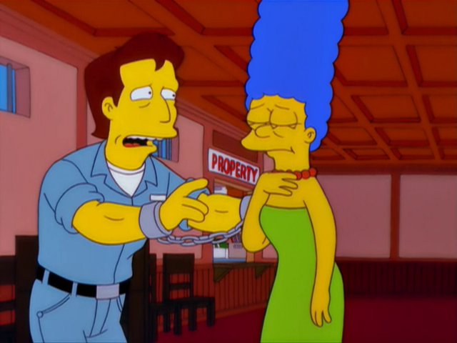 Frinkiac - Simpsons Meme & GIF Generator