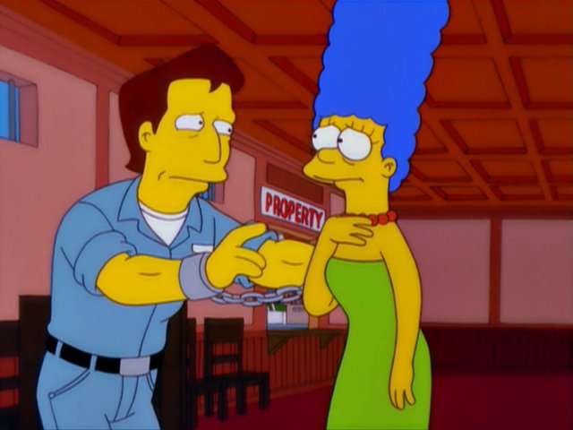 Frinkiac - Simpsons Meme & GIF Generator