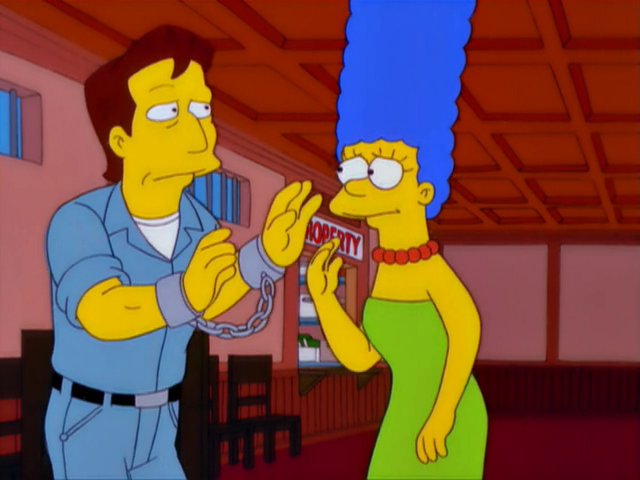 Frinkiac - Simpsons Meme & GIF Generator