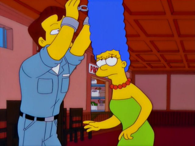 Frinkiac - Simpsons Meme & GIF Generator