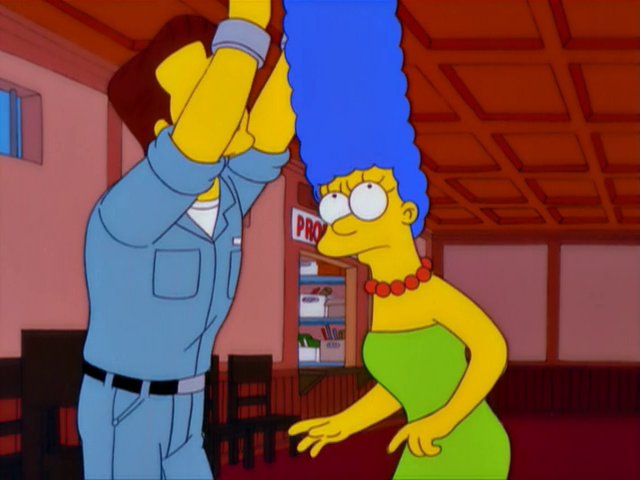 Frinkiac - Simpsons Meme & GIF Generator