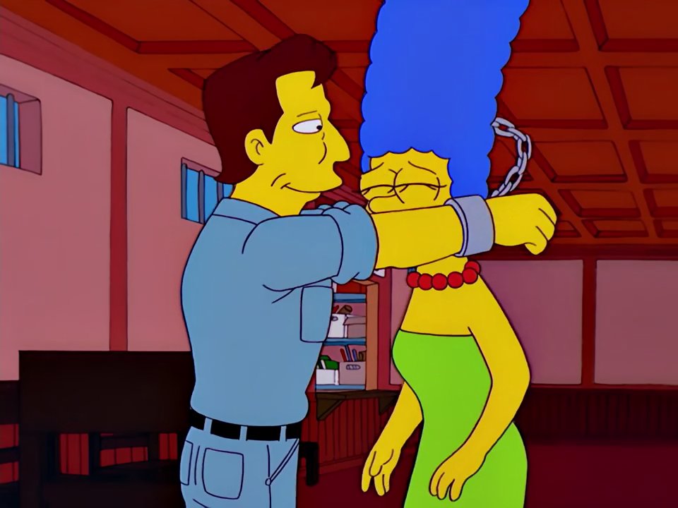 Frinkiac - Simpsons Meme & GIF Generator