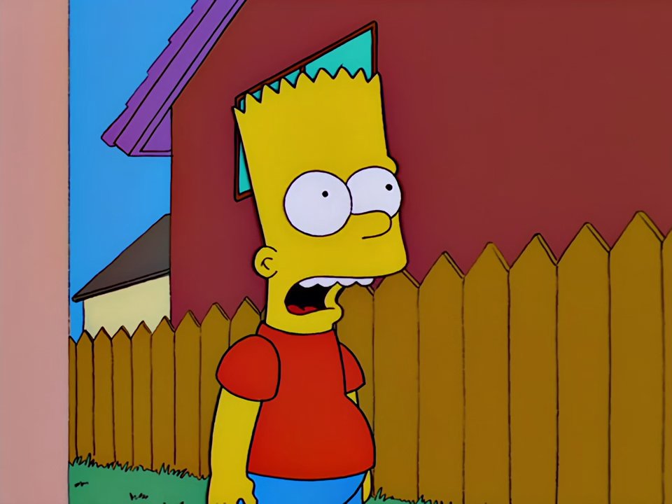 Frinkiac - Simpsons Meme & GIF Generator