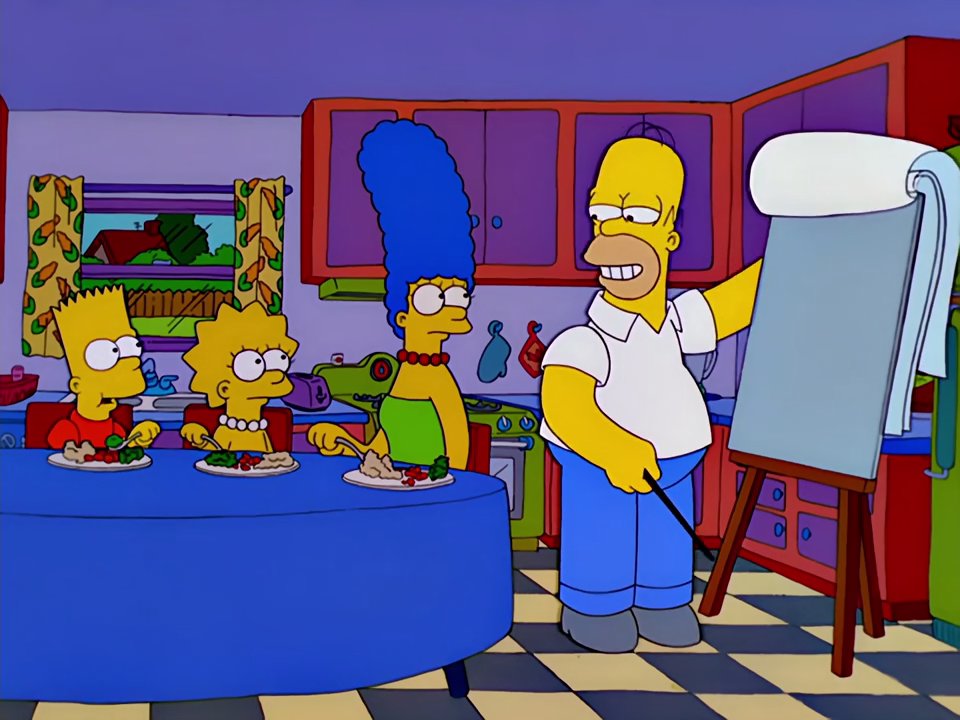 Frinkiac - Simpsons Meme & GIF Generator