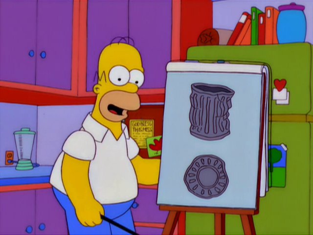 Frinkiac - Simpsons Meme & GIF Generator