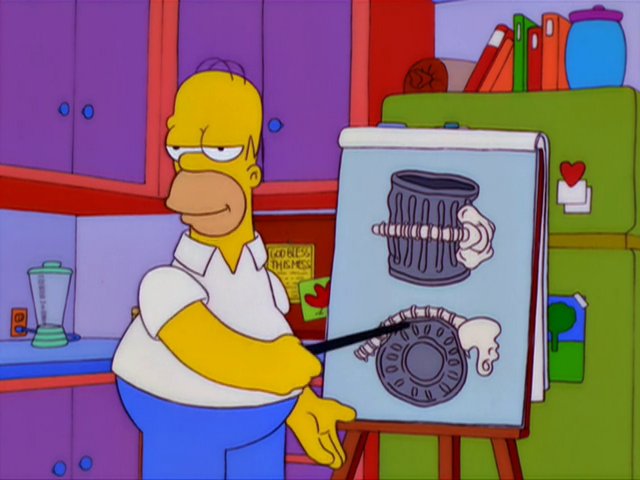 Frinkiac - Simpsons Meme & GIF Generator