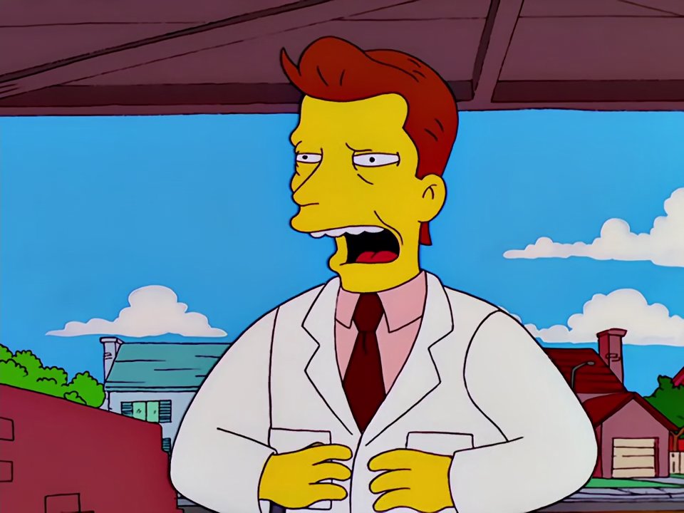 Frinkiac - Simpsons Meme & GIF Generator