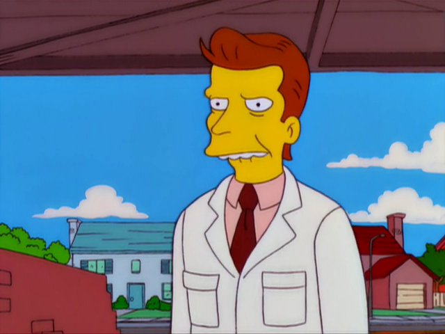 Frinkiac - Simpsons Meme & GIF Generator