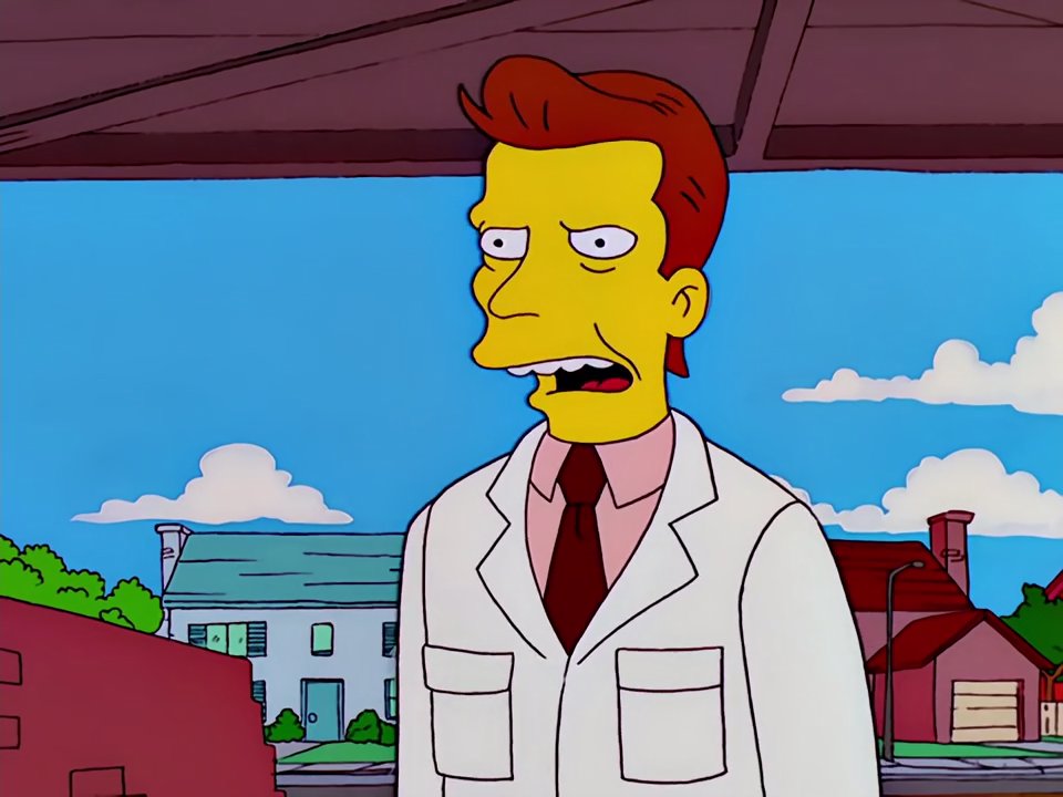 Frinkiac - Simpsons Meme & GIF Generator