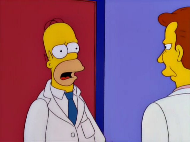 Frinkiac - Simpsons Meme & GIF Generator