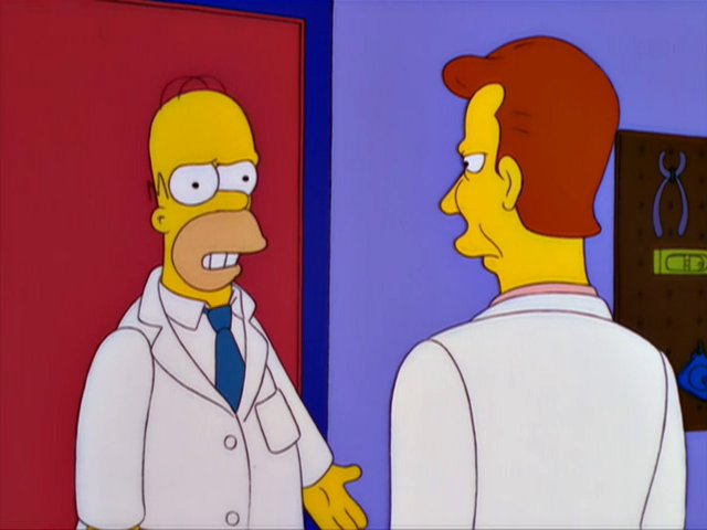 Frinkiac - Simpsons Meme & GIF Generator