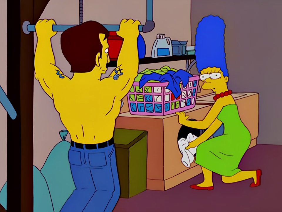 Frinkiac - Simpsons Meme & GIF Generator