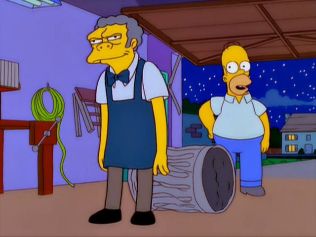 Frinkiac - Simpsons Meme & GIF Generator