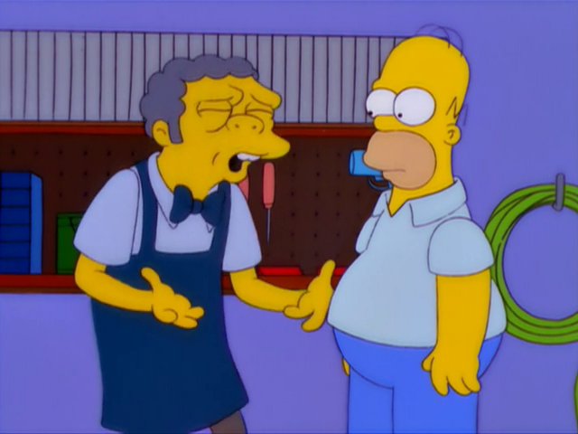 Frinkiac - Simpsons Meme & GIF Generator