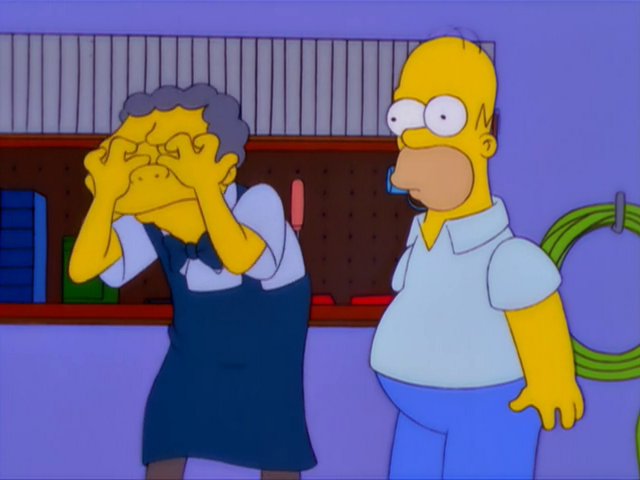 Frinkiac - Simpsons Meme & GIF Generator