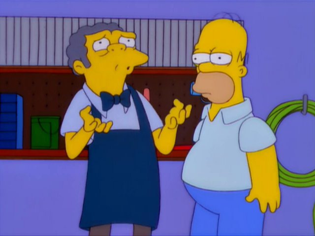 Frinkiac - Simpsons Meme & GIF Generator