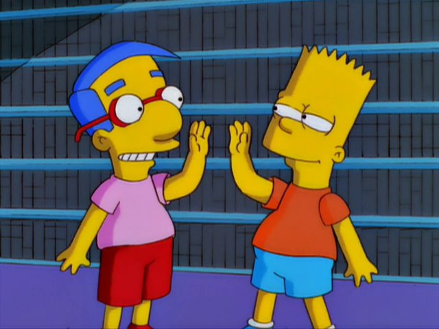 Frinkiac - Simpsons Meme & GIF Generator