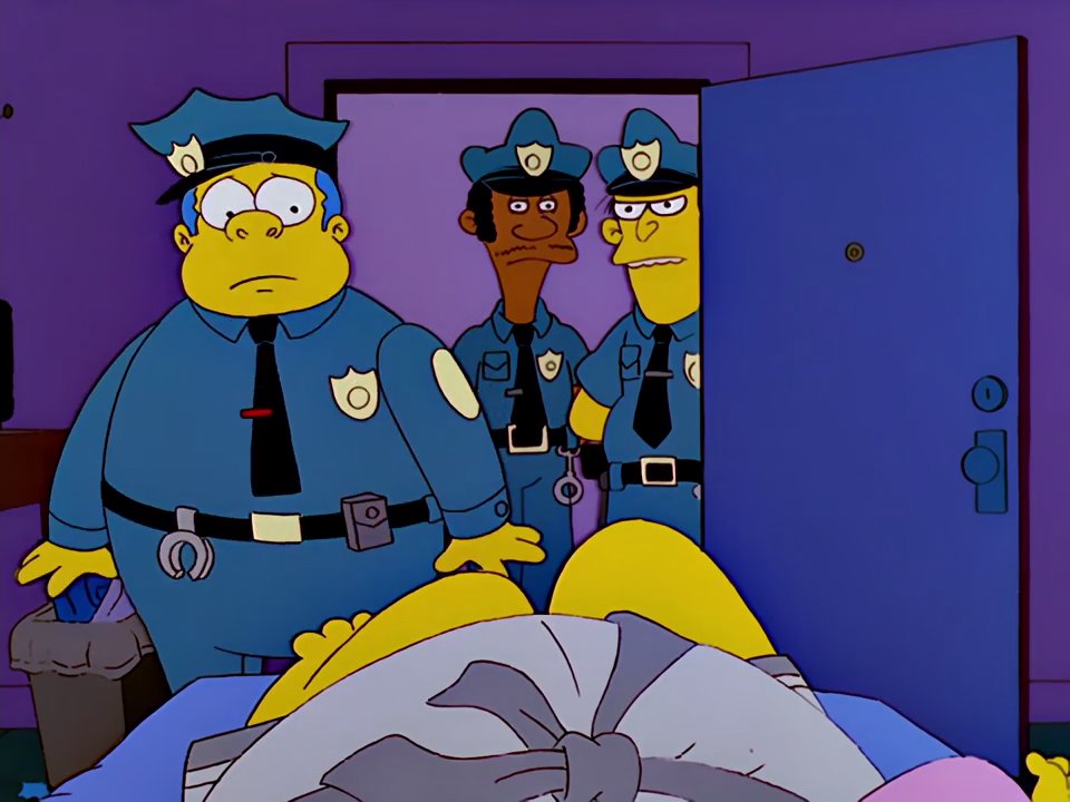 Frinkiac - Simpsons Meme & GIF Generator