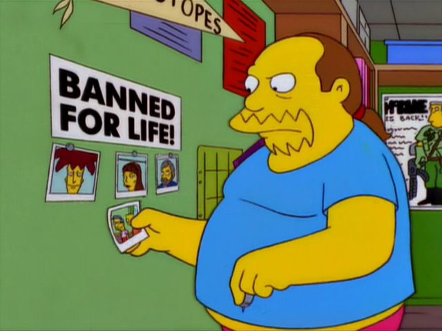 Frinkiac - Simpsons Meme & GIF Generator