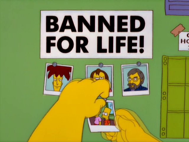 Frinkiac - Simpsons Meme & GIF Generator