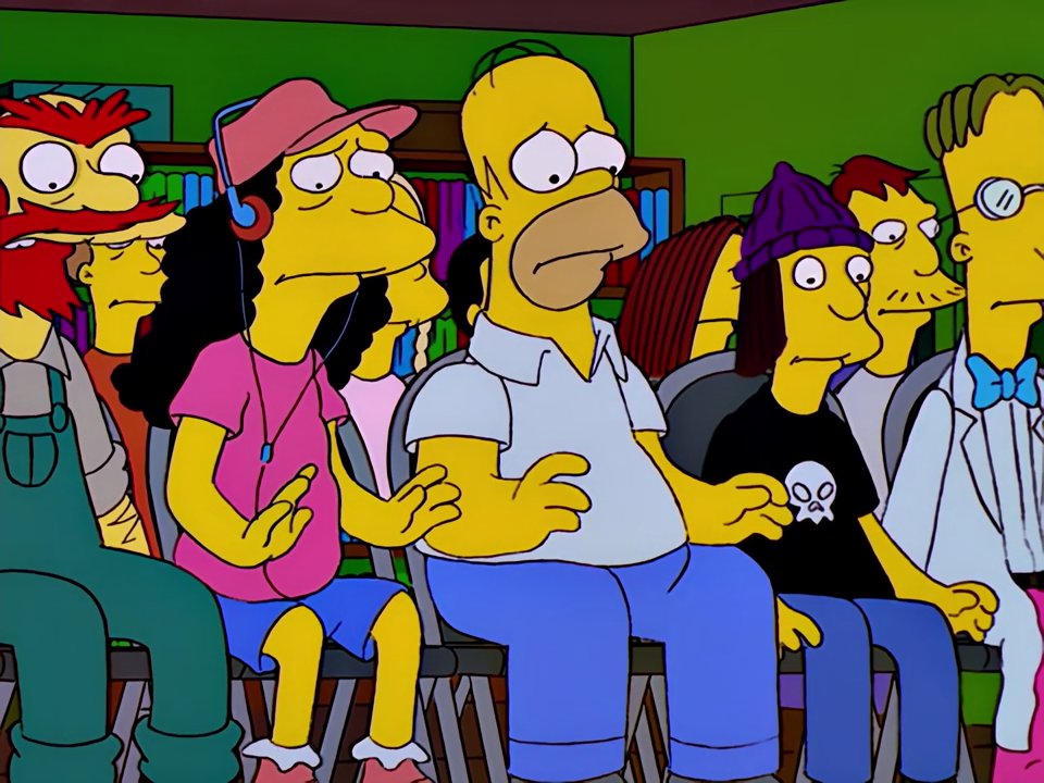 Frinkiac - Simpsons Meme & GIF Generator