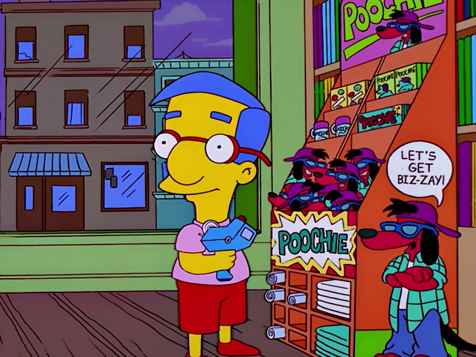 Frinkiac - Simpsons Meme & GIF Generator