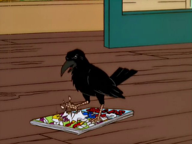 Frinkiac - Simpsons Meme & GIF Generator