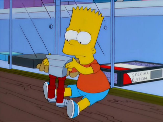 Frinkiac - Simpsons Meme & GIF Generator