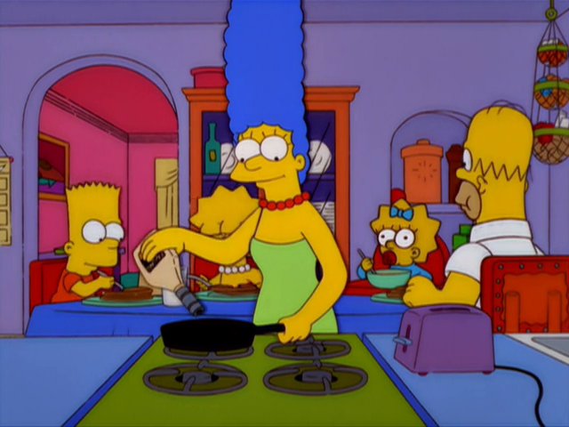 Frinkiac - Simpsons Meme & GIF Generator