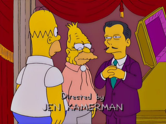 Frinkiac - Simpsons Meme & GIF Generator