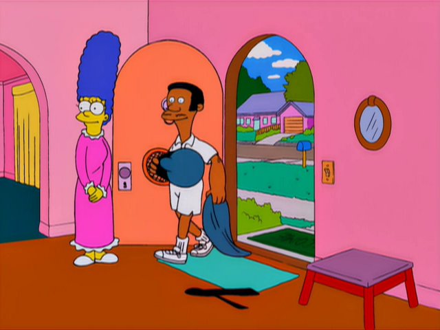 Frinkiac - Simpsons Meme & GIF Generator