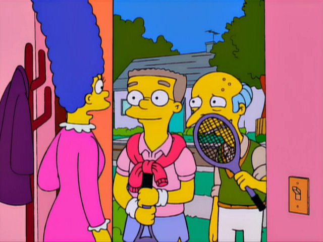 Frinkiac - Simpsons Meme & GIF Generator