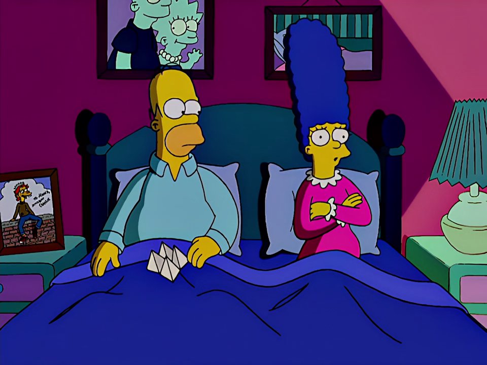 Frinkiac - Simpsons Meme & GIF Generator