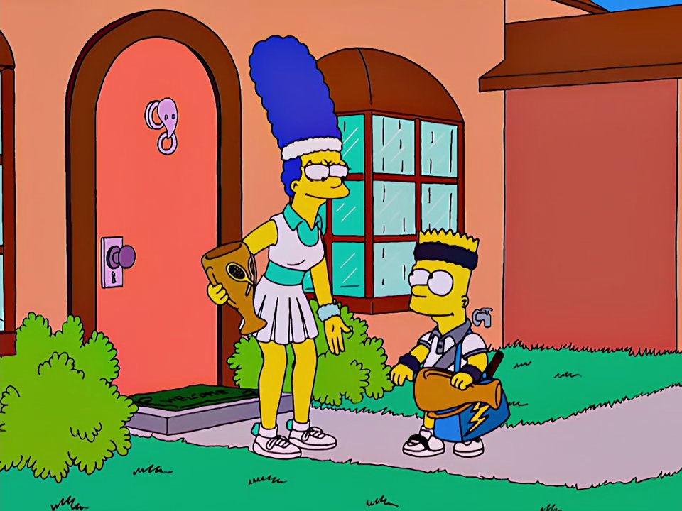 Frinkiac - Simpsons Meme & GIF Generator