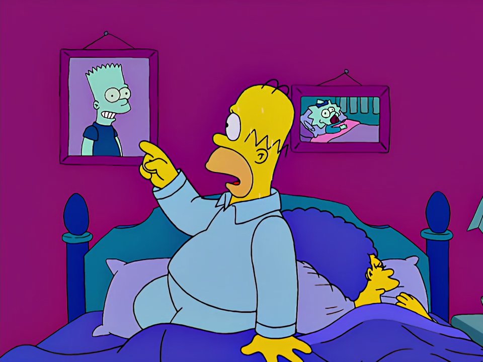Frinkiac - Simpsons Meme & GIF Generator