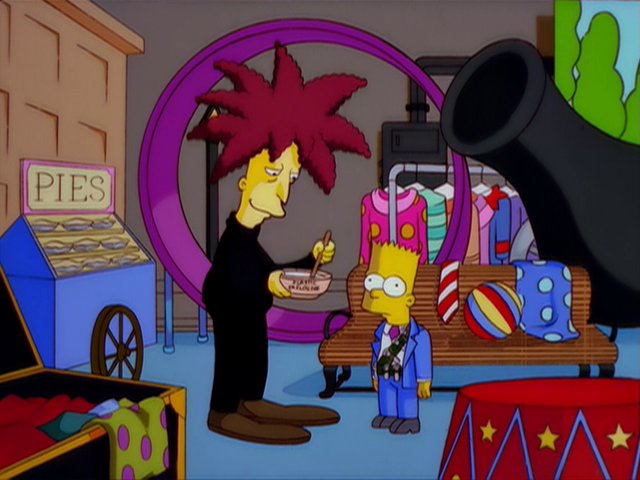 Frinkiac - Simpsons Meme & GIF Generator