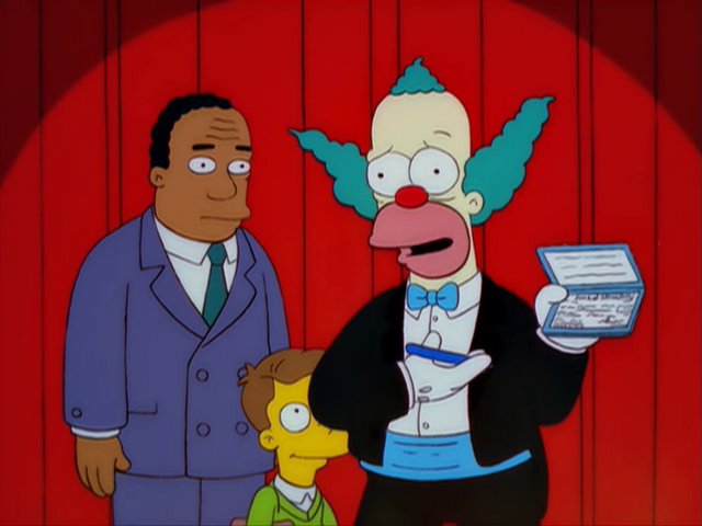 Frinkiac - Simpsons Meme & GIF Generator