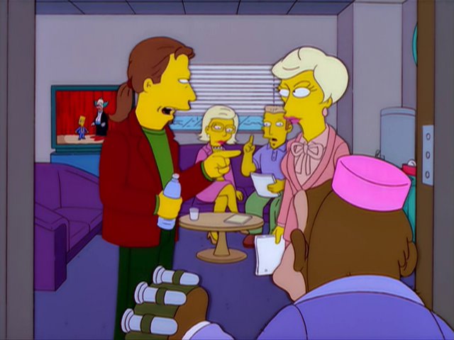 Frinkiac - Simpsons Meme & GIF Generator