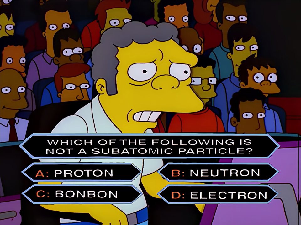 Frinkiac - Simpsons Meme & GIF Generator