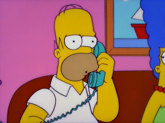 Frinkiac - Simpsons Meme & GIF Generator