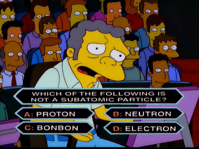 Frinkiac - Simpsons Meme & GIF Generator