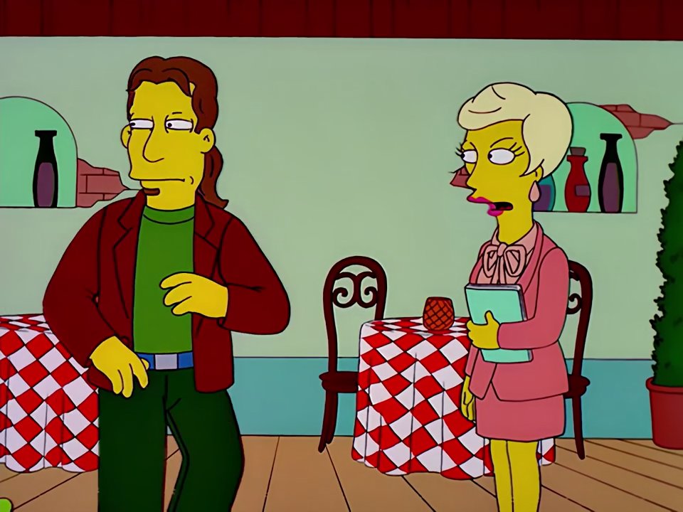Frinkiac - Simpsons Meme & GIF Generator